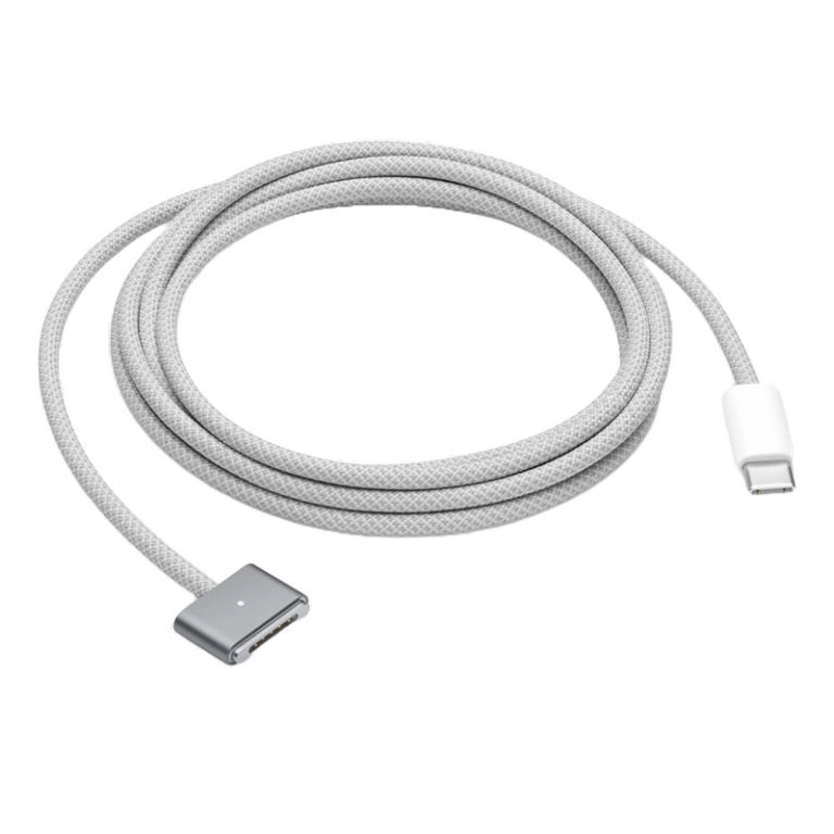 Buy Apple USB-C to MagSafe 3 Cable (Branded – Original) Price in Lahore ...